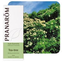Huile essentielle Tea tree / Arbre thé Pranarom